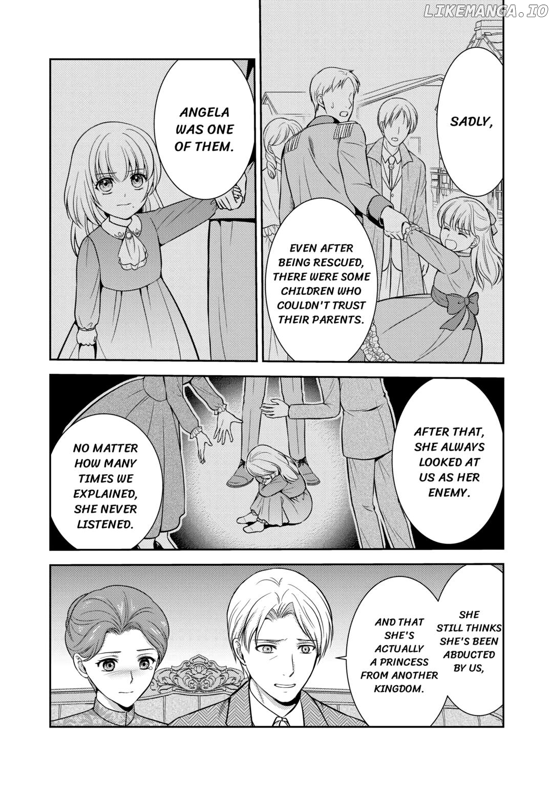 Question - Trope: The Female Antagonist Villain comes from an Abusive, Broken, Poorer, Lower ...